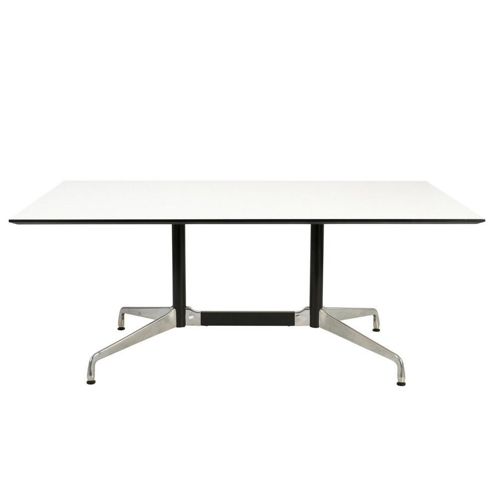 Eames Conference Table for Herman Miller, USA, 1957 - United States ...