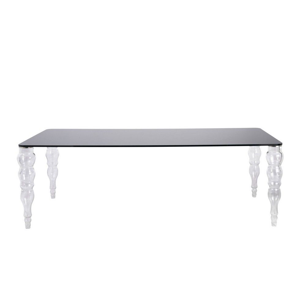 Lissoni Post Modern Dining Table by Glas Italia, Italy 2010s - European ...