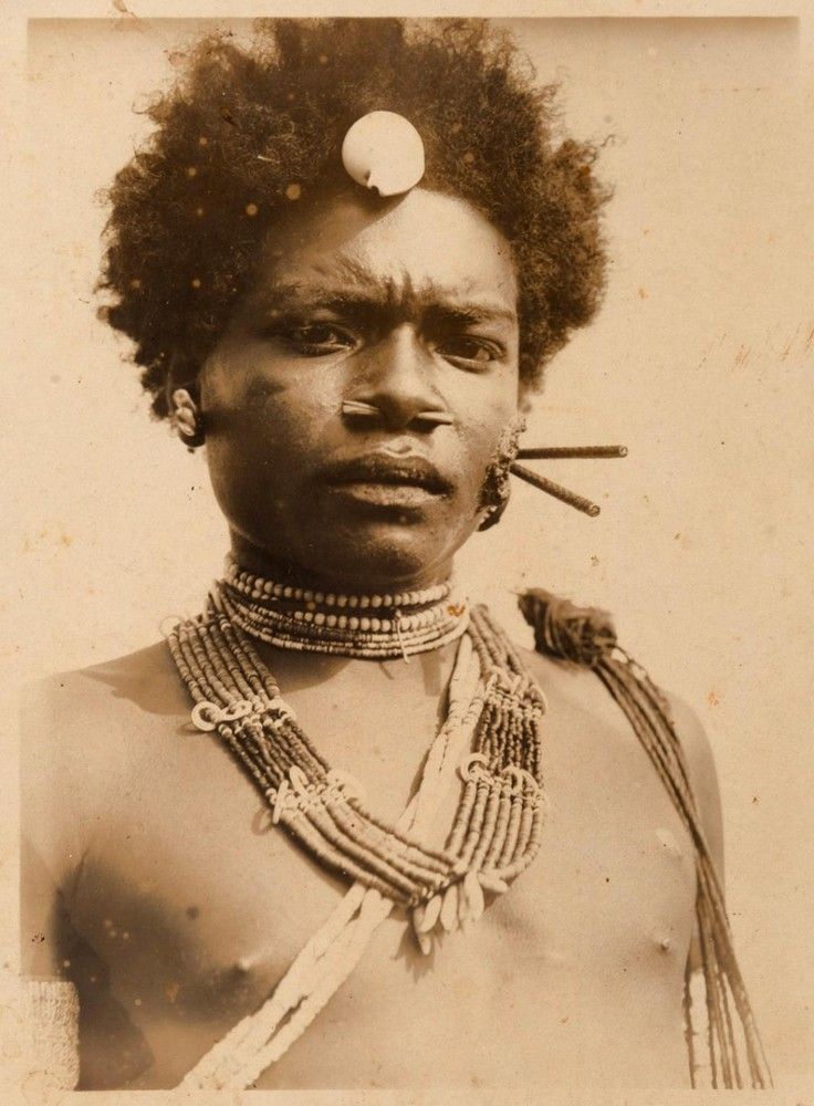 Legacy of Blackbirding: Solomon Islands Plantation System in ...