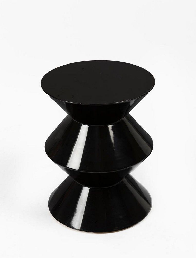 Rodolfo Dordoni 'Cesar' Side Table by Minotti, Italian, 2000s ...