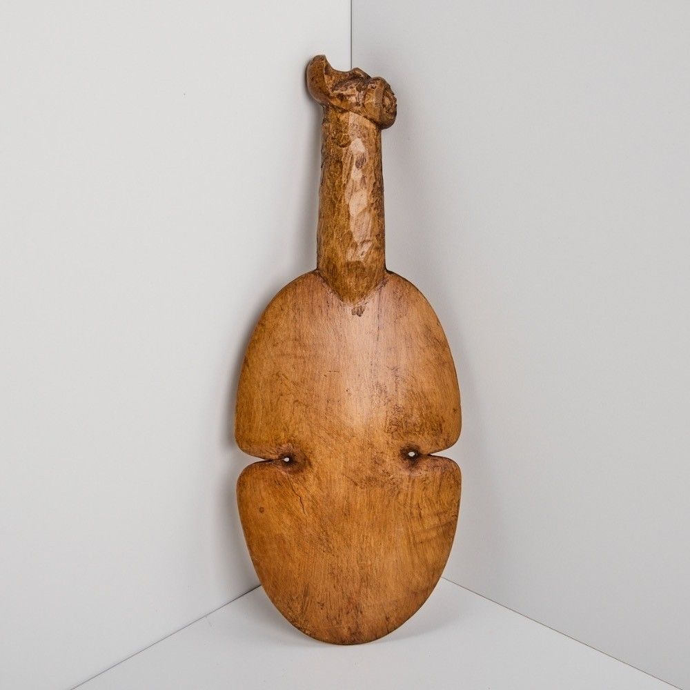 Contemporary Kotiate: Symbol of Leadership and Martial Tradition - New ...