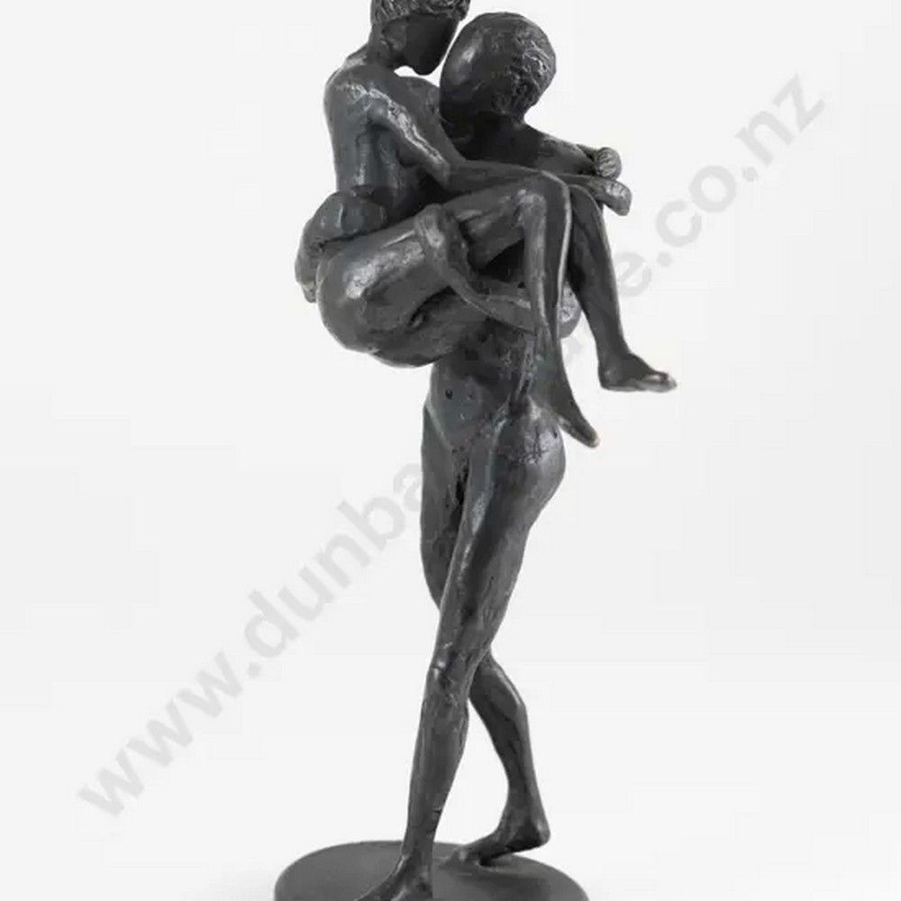 Sculpture of Lovers - Figures/Groups - Sculpture/Statuary